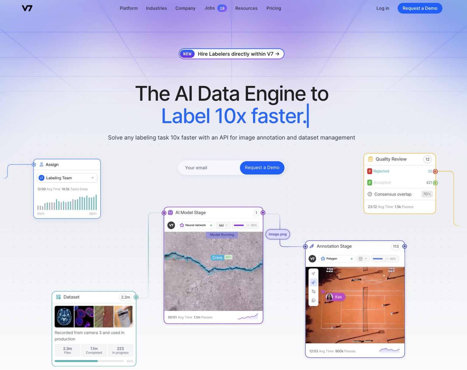 Deep Learning Semantic Segmentation Mobilunity Bpo